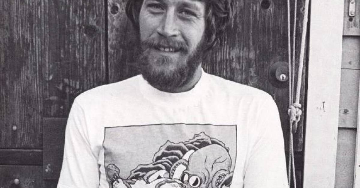 Greg Irons | Tattoofilter