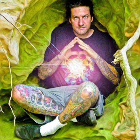 Guy Aitchison | Tattoo Filter