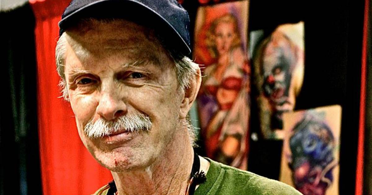 Zeke Owens Tattoos The Story Of Ink Rhinegeist Brewery