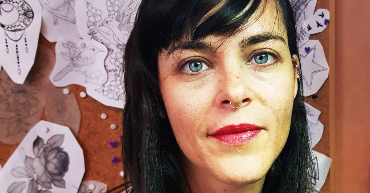 Sharon Schulz | Tattoofilter