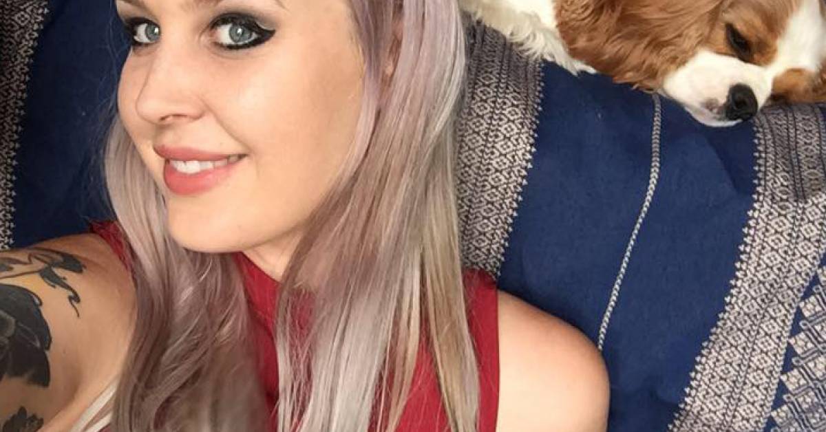 Emily Rose Murray | Tattoofilter