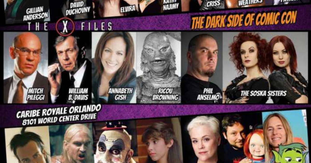 Spooky Empire's Tattoo 2018 | Tattoofilter