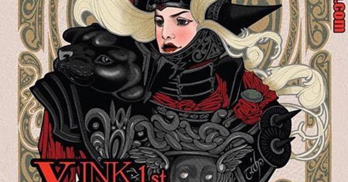 X Ink Tattoo Convention | Tattoofilter