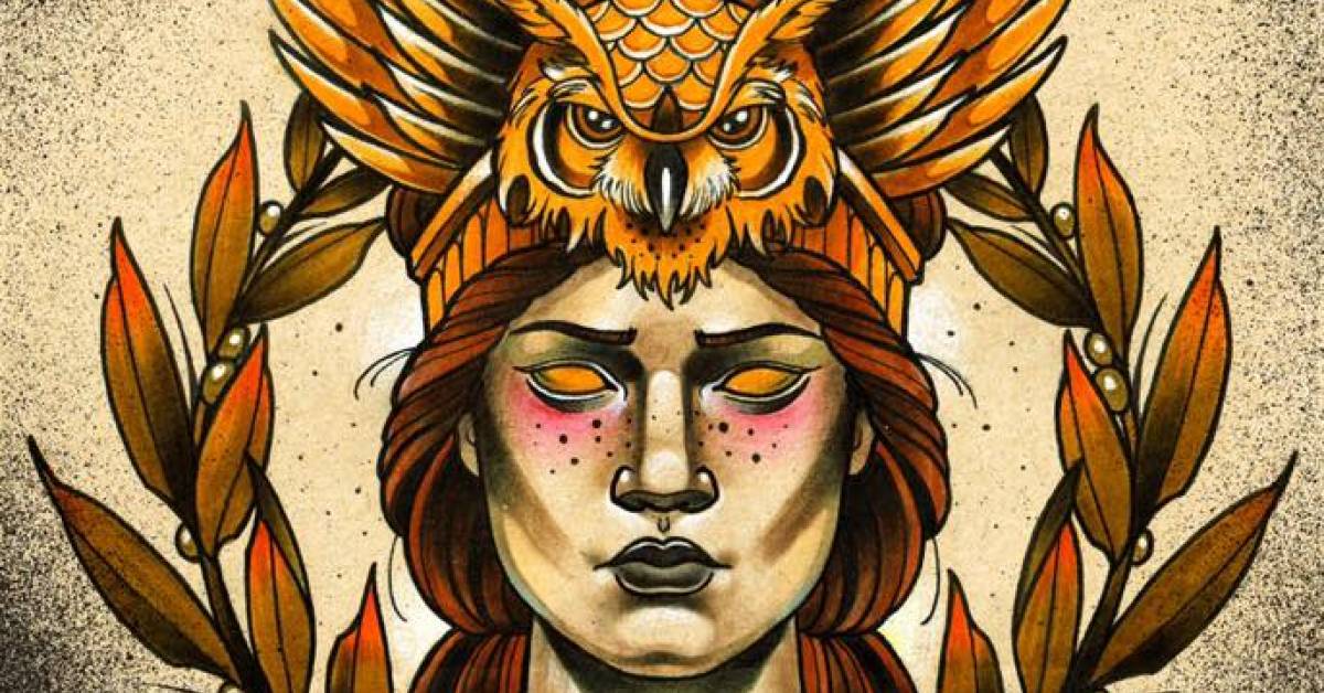 13th Athens Tattoo Convention | Tattoofilter