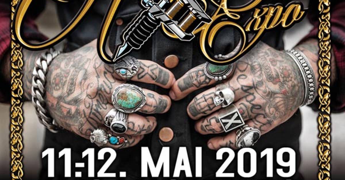 20th Tattoo Expo Magdeburg | Tattoofilter