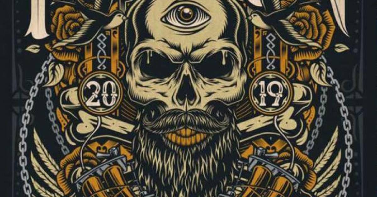 Ink & Iron Tattoo Convention 2019 | Tattoofilter