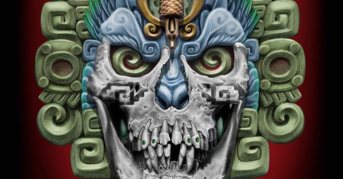 1st Mexico Tattoo Convention | Tattoofilter
