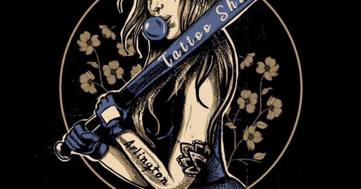 2nd Ink Masters Arlington Tattoo Show | Tattoofilter