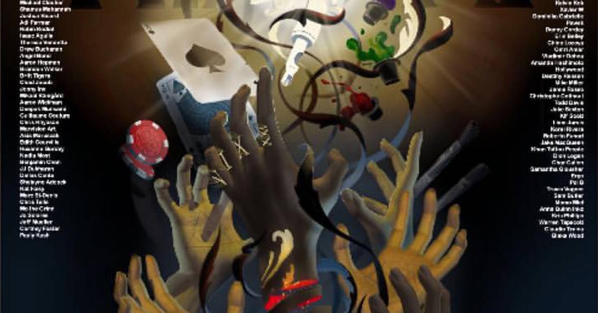 21st Northern Ink Xposure · Toronto Tattoo Show | Tattoofilter