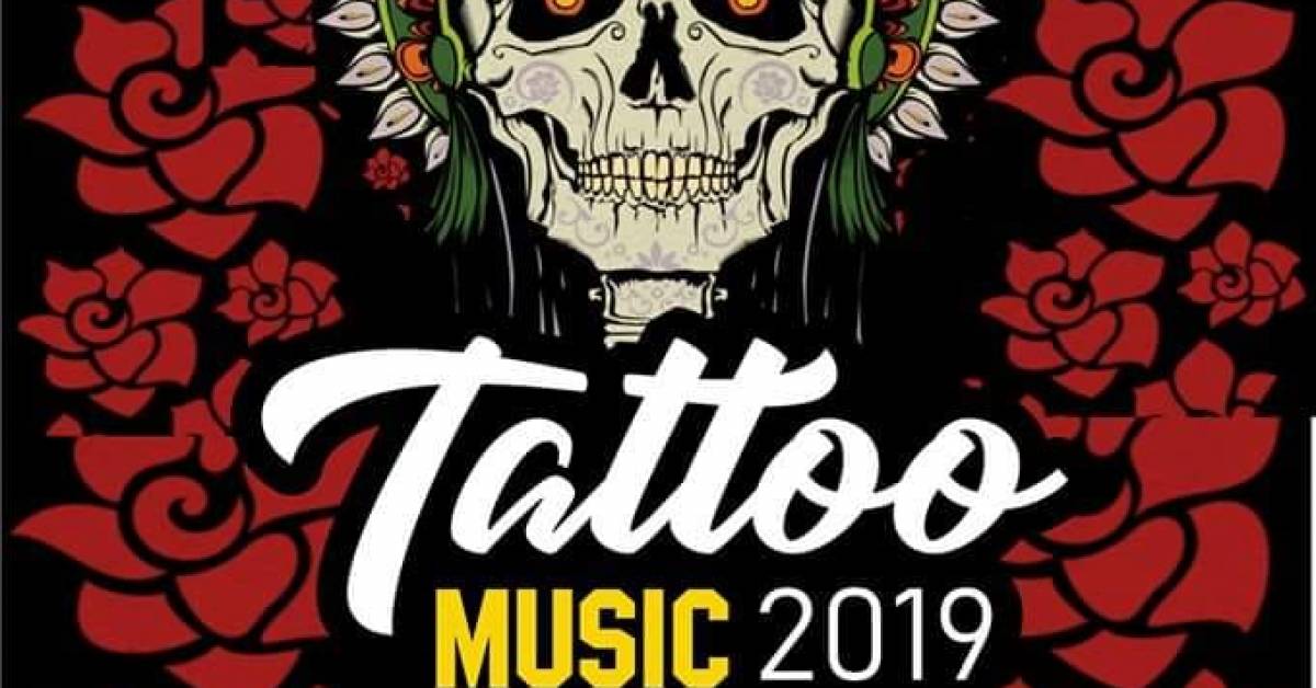 9º Encuentro de Tatuadores Formosa Tattoo Music | Tattoofilter