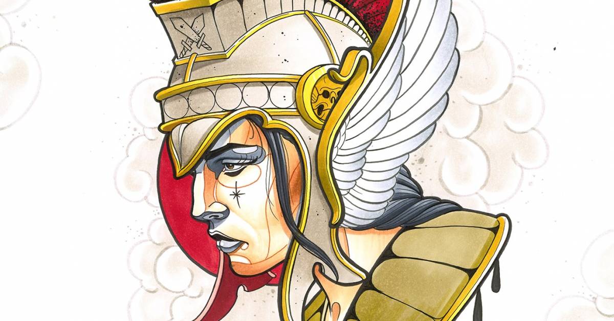 4th Athens Tattoo Expo | Tattoofilter