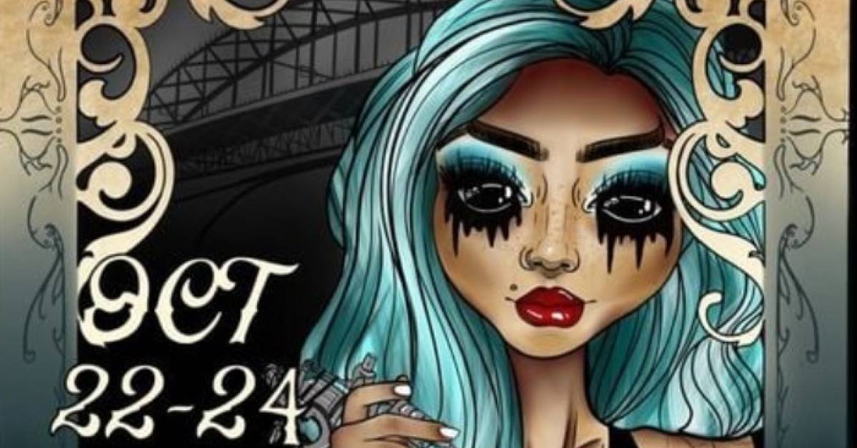 Tatts at the Bridge 2021 | Tattoofilter