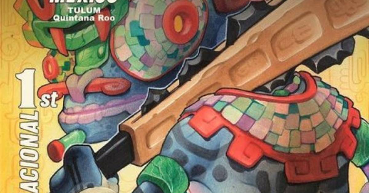 1st Tulum Tattoo Fest | Tattoofilter