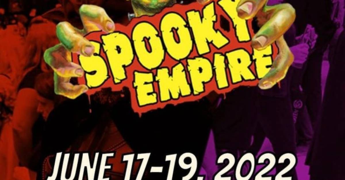 Spooky Empire's Tattoo 2022 | Tattoofilter