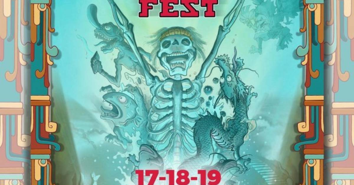 2nd Tulum Tattoo Fest | Tattoofilter
