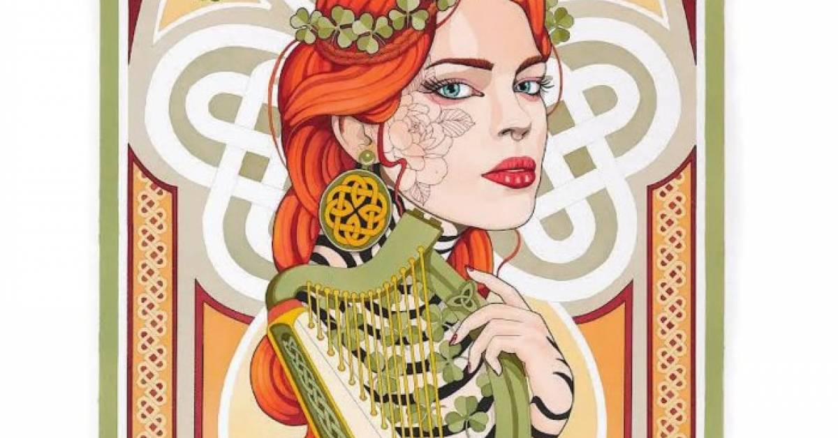 5th Limerick International Tattoo Convention | Tattoofilter