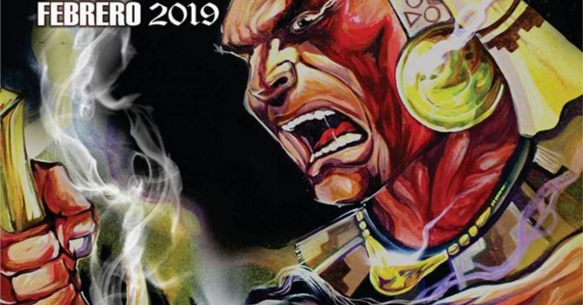 3ra Mochika Ink Tattoo Fest | Tattoofilter