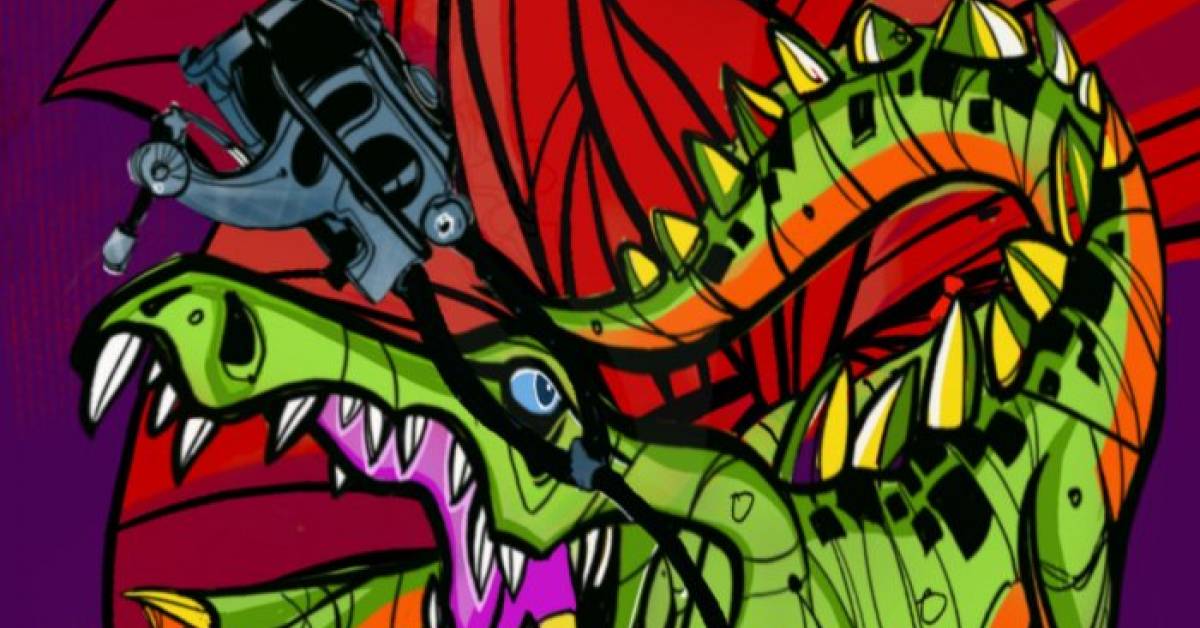 2nd Preston Tattoo Convention | Tattoofilter