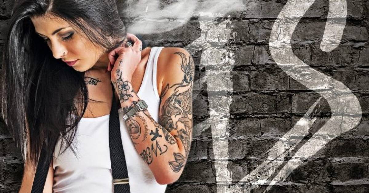15. Tattoo Convention Wels | Tattoofilter