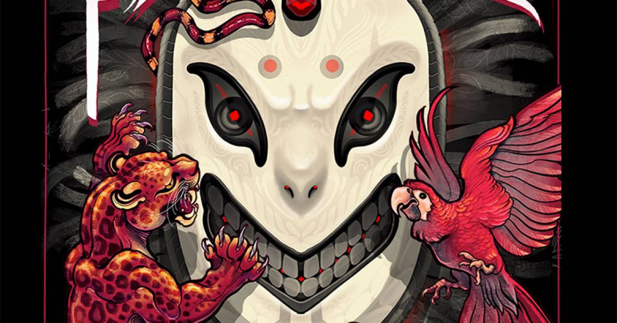 Rio Art Tattoo Festival 2023 | Tattoofilter