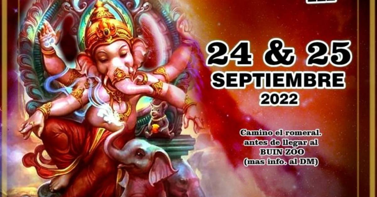 Samadhi Tattoo Expo 2022 | Tattoofilter