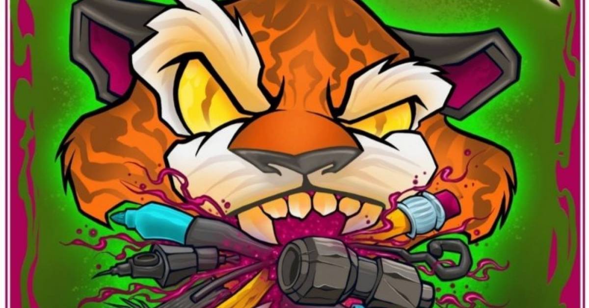 Victoria Tattoo Expo 2023 | Tattoofilter