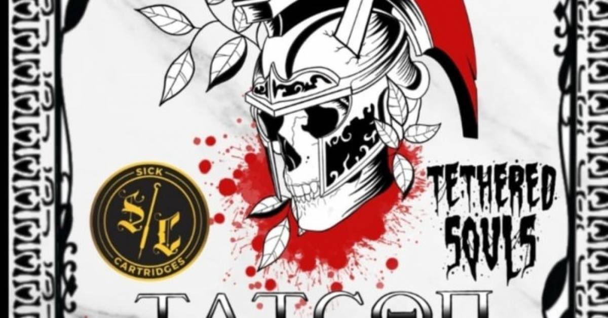 Chester Tatt Con 2022 | Tattoofilter