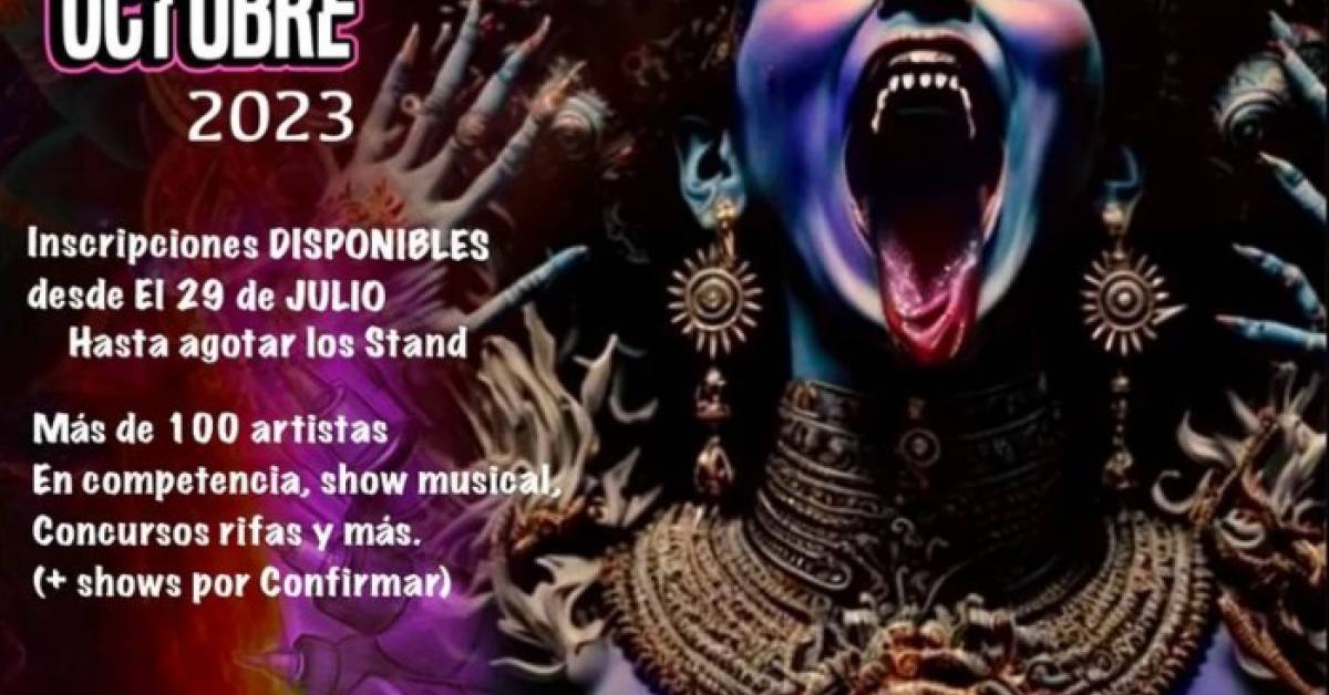 Samadhi Tattoo Expo 2023 | Tattoofilter