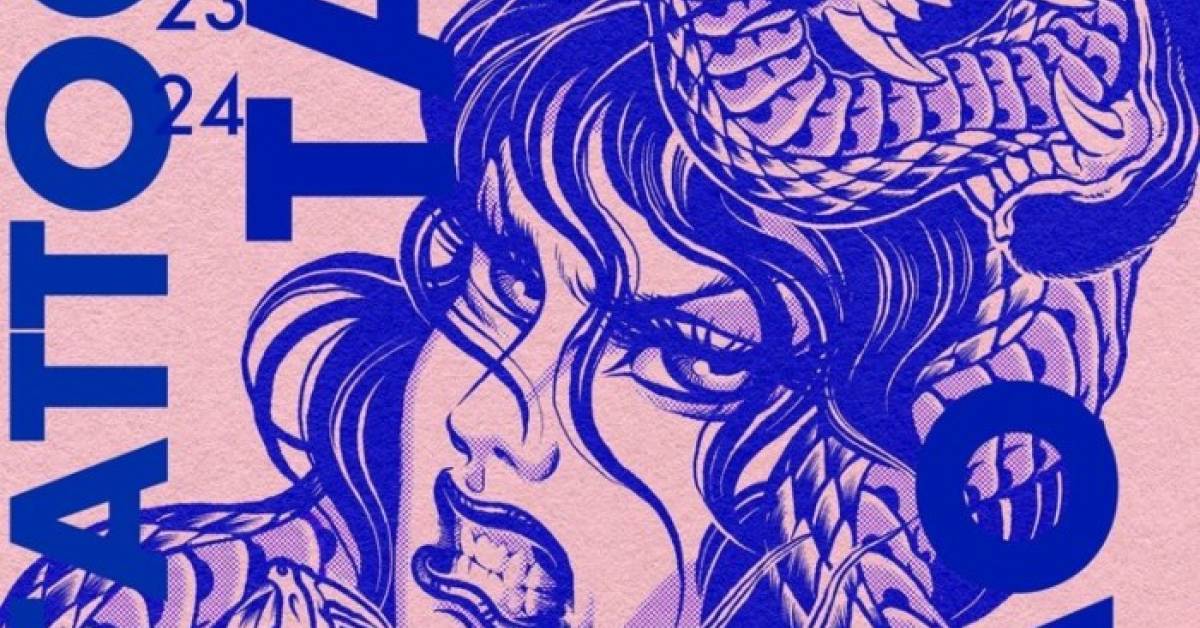 Tattoo Take Over 2023 | Tattoofilter