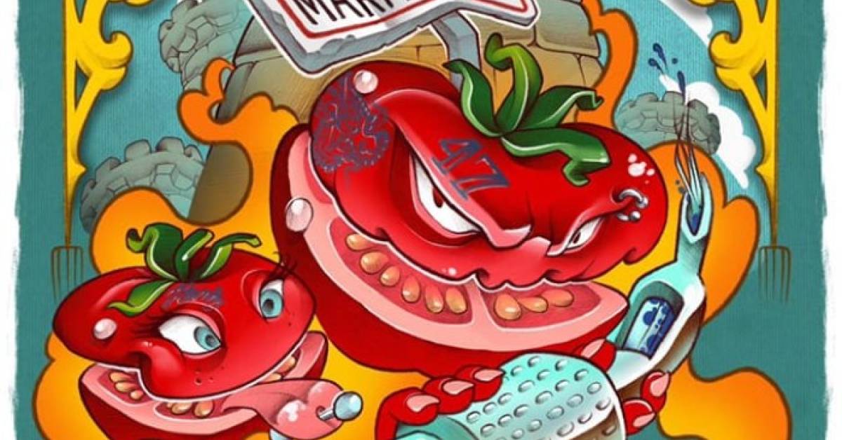 Marmande Tattoo Show 2024 | Tattoofilter