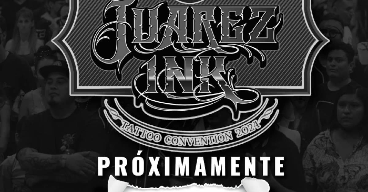 5º Juarez Ink Tattoo Convention | Tattoofilter