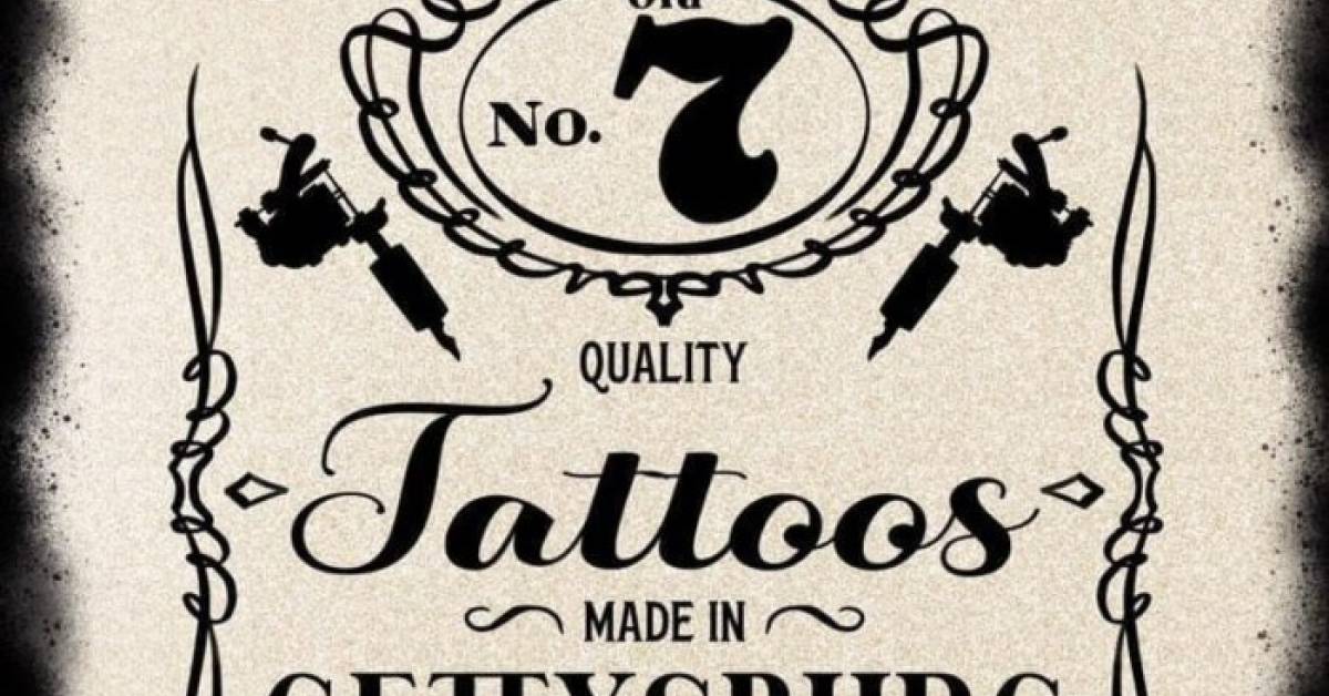 7th Battlefield Tattoo Expo | Tattoofilter