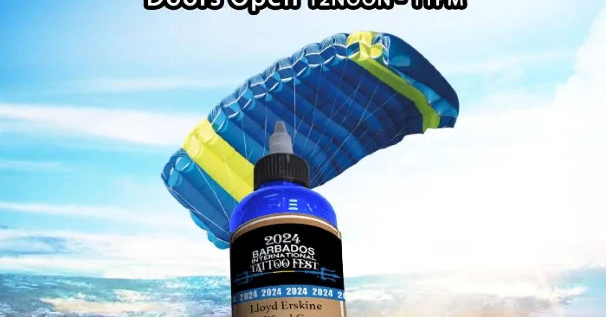 4th Barbados Tattoo Fest | Tattoofilter