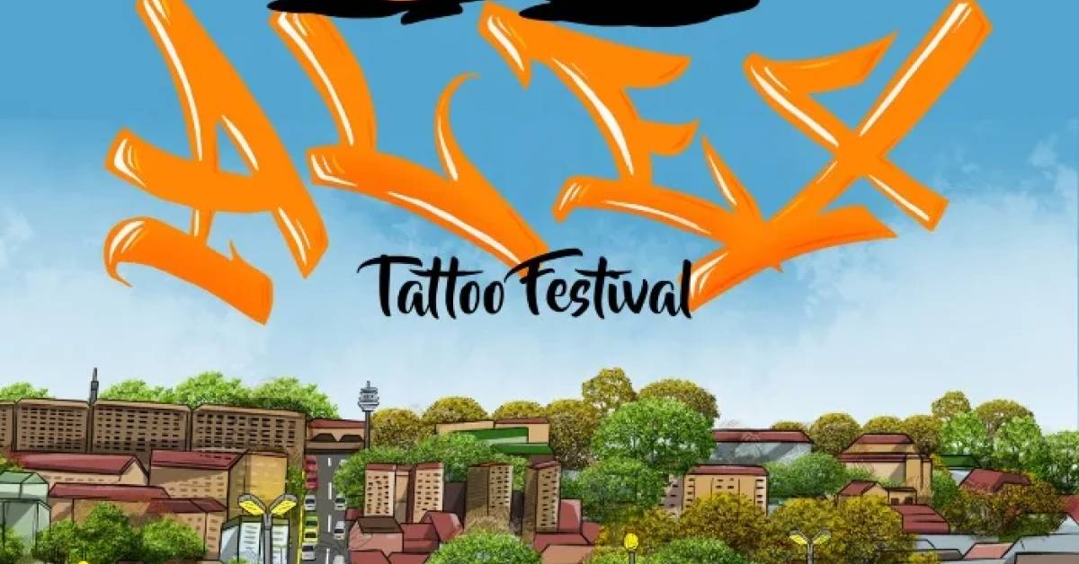 Alex Tattoo Festival 2024 | Tattoofilter