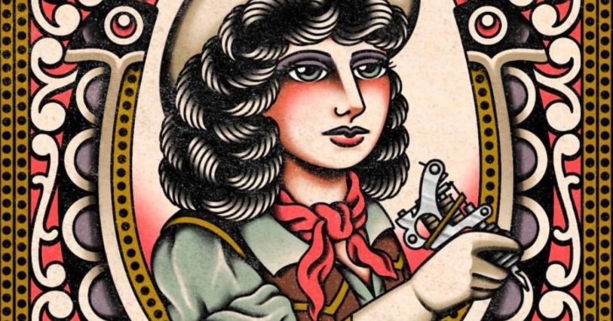 1st Middle Tennessee Tattoo Expo | Tattoofilter