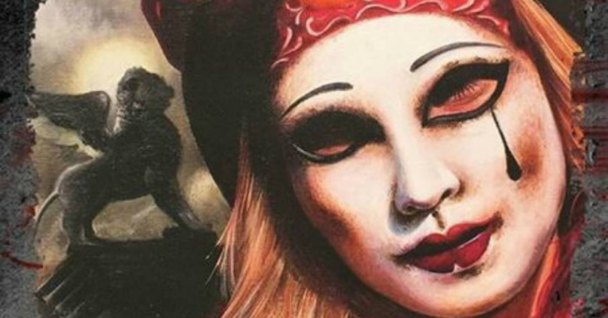 Venezia International Tattoo Convention 2015 | Tattoofilter