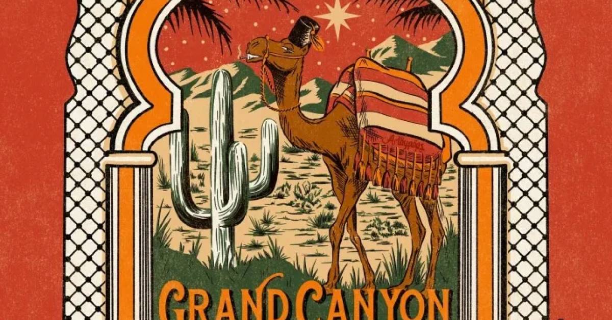 Grand Canyon Tattoo Convention 2025 | Tattoofilter