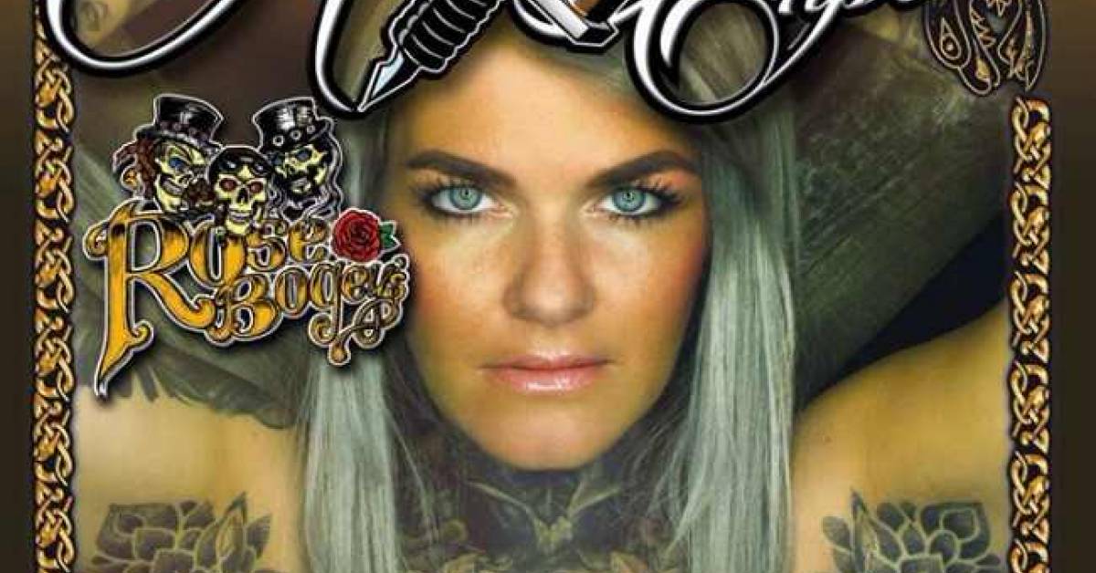 17th Tattoo Expo Magdeburg | Tattoofilter