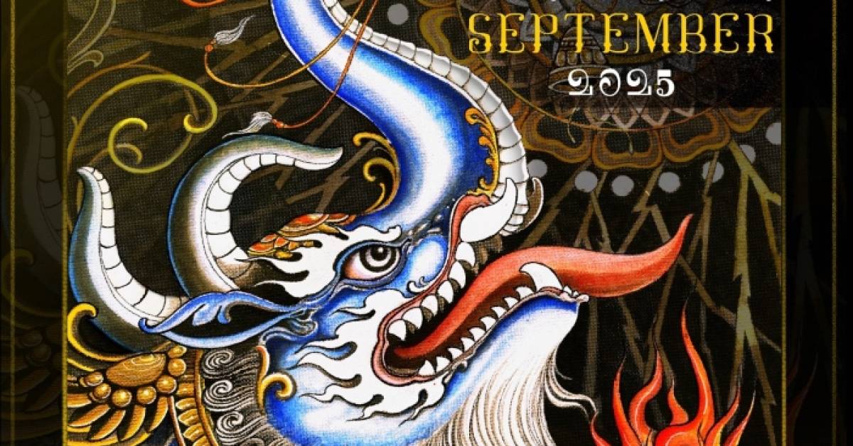 Himalayan Tattoo Summit 2025 | Tattoofilter