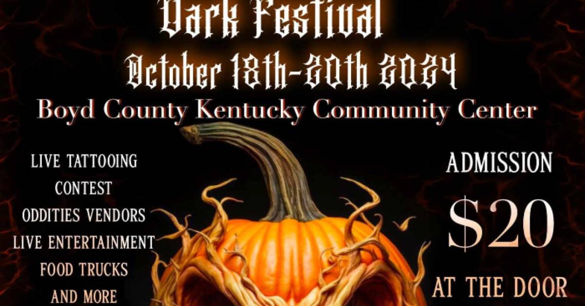 Halloween Ink 2024 | Tattoofilter