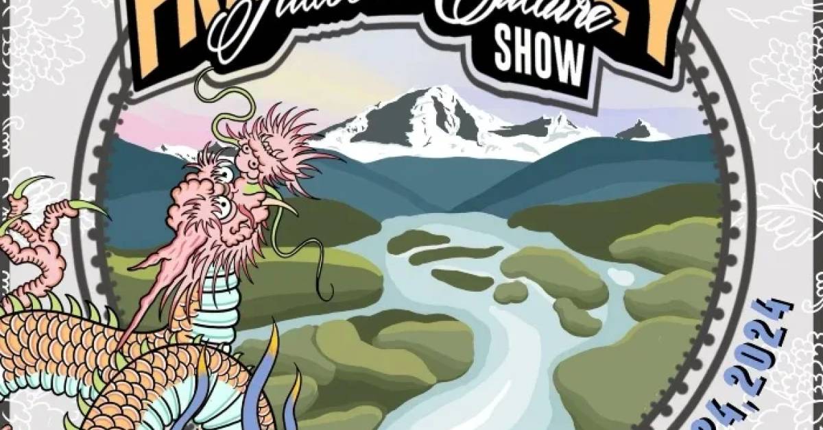 Fraser Valley Tattoo and Culture Show 2024 | Tattoofilter
