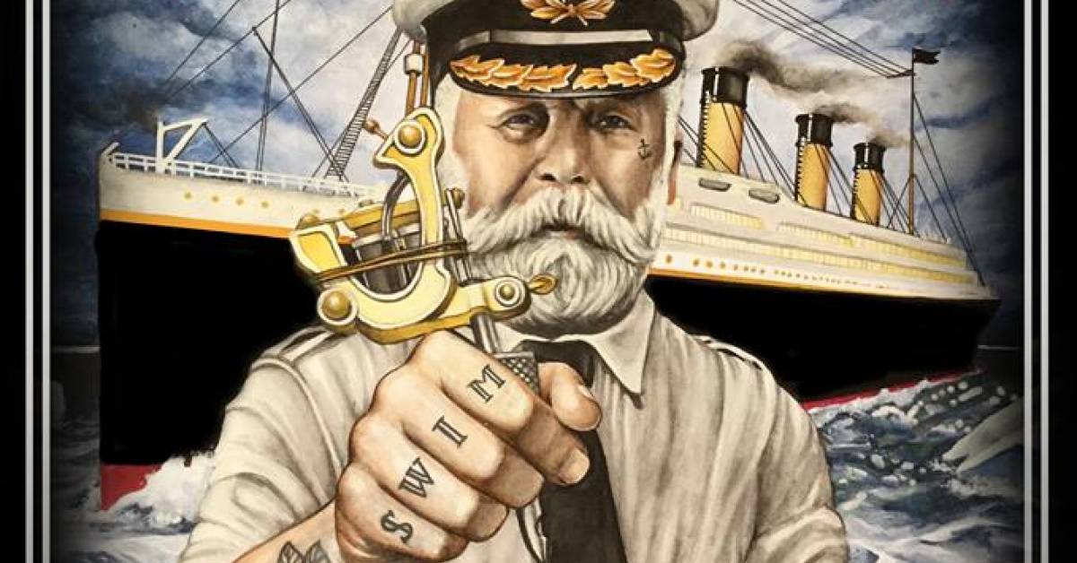 2nd Titanic Tattoo Convention Belfast | Tattoofilter