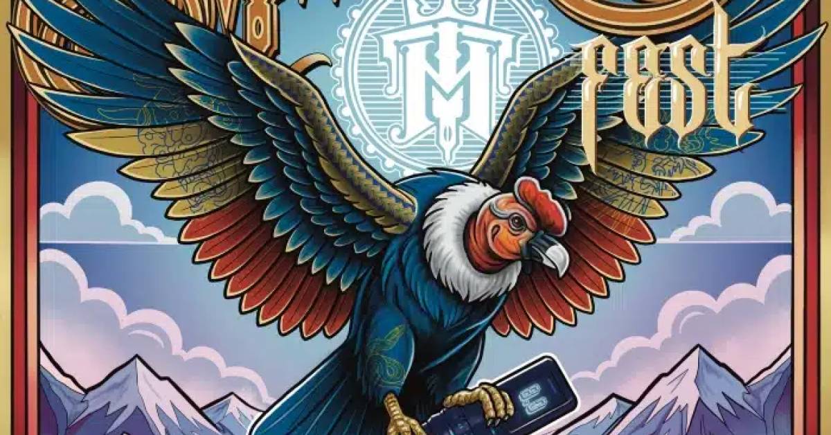 Tattoo Master Fest #2 | Tattoofilter