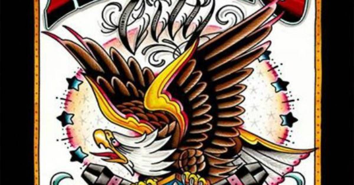 10th Alamo City Tattoo Show | Tattoofilter