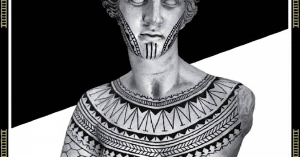 5th International Tattoo Convention Cyprus | Tattoofilter