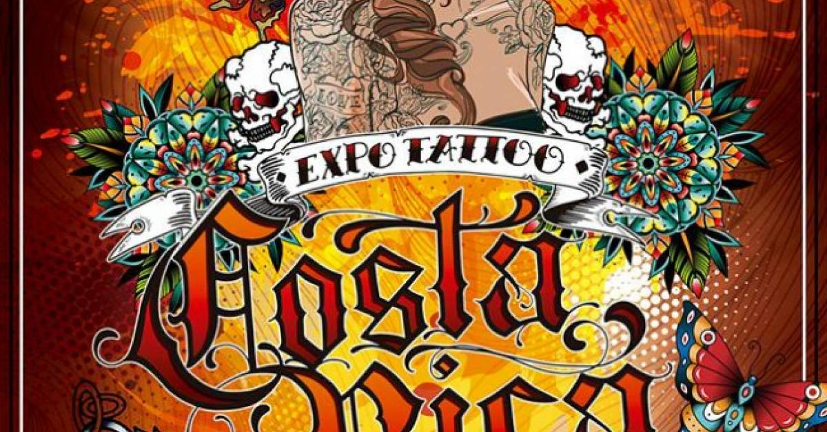 7th Expo Tattoo Costa Rica | Tattoofilter