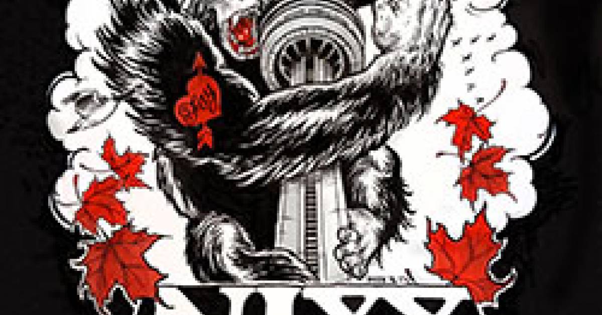 20th Northern Ink Xposure · Toronto Tattoo Show | Tattoofilter