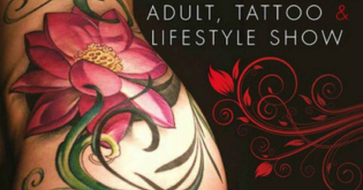 2nd Wink & Ink Adult Tattoo Lifestyle Show | Tattoofilter