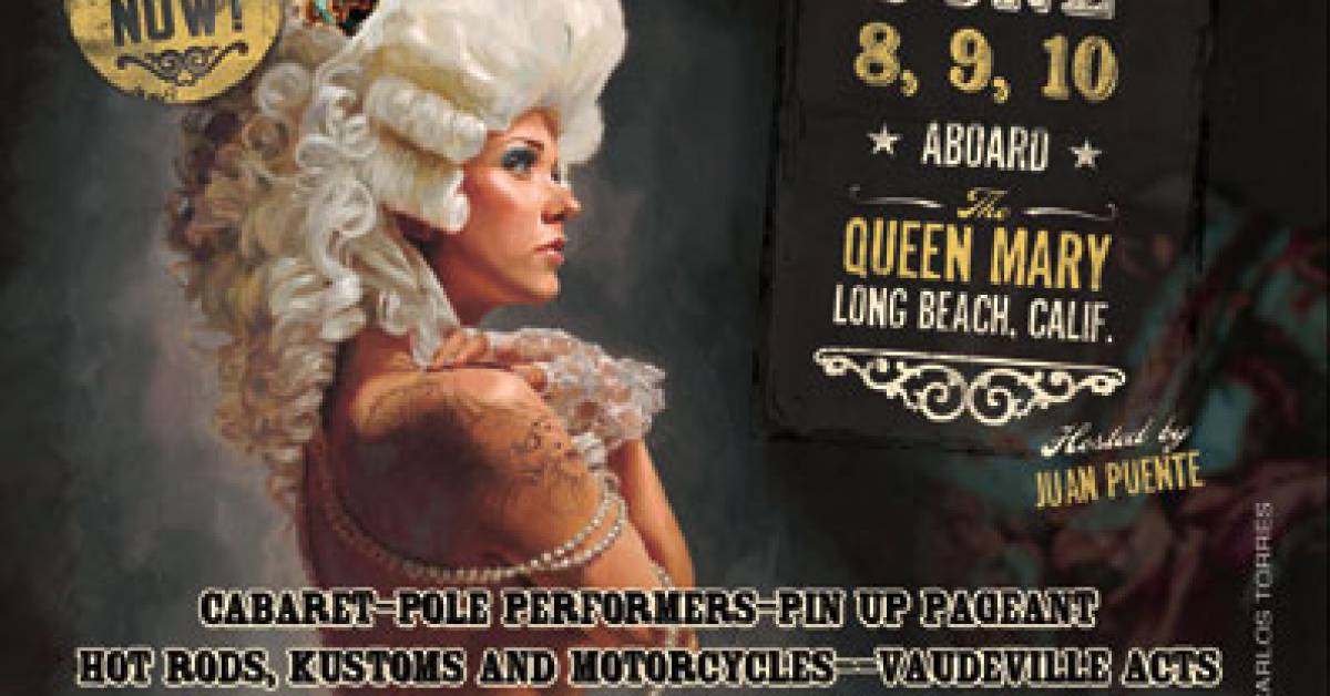 9th Ink-N-Iron | Tattoofilter