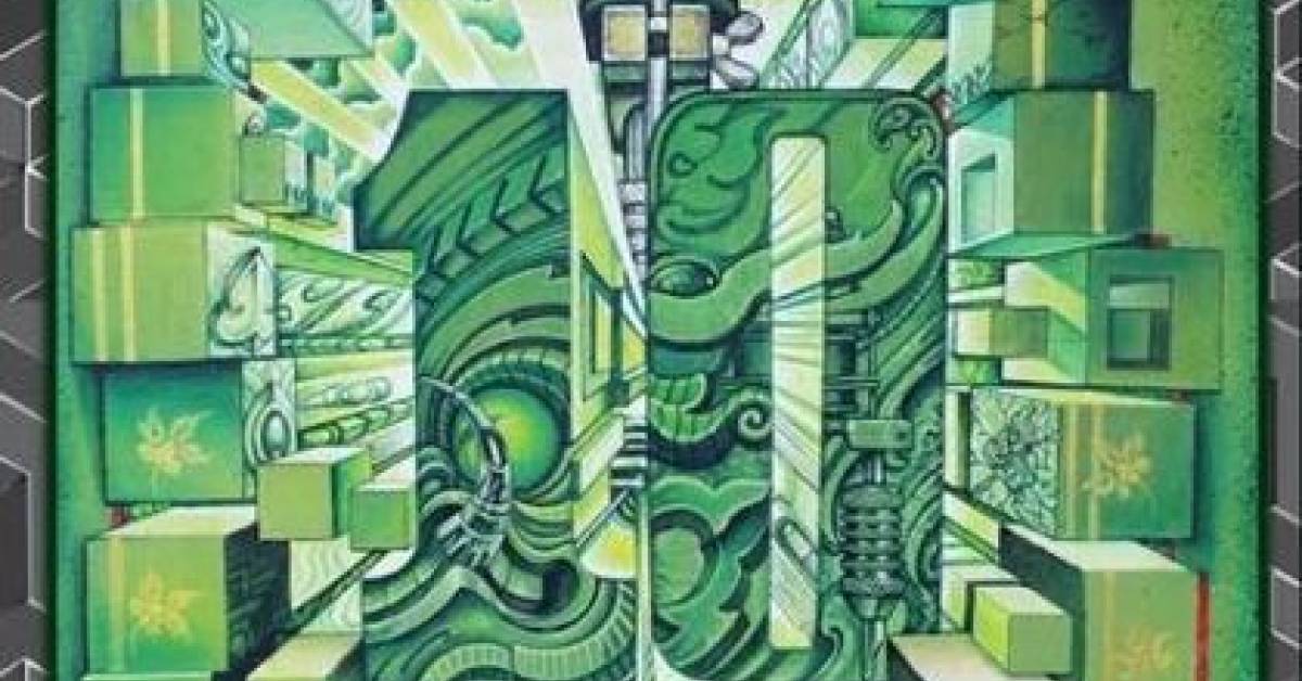 10th MBK Tattoo Contest | Tattoofilter